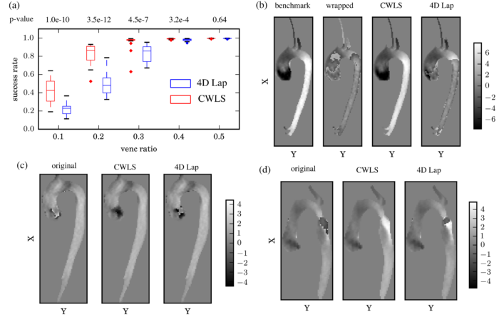 Vlachos Research Group | Divergence-free constrained phase unwrapping ...