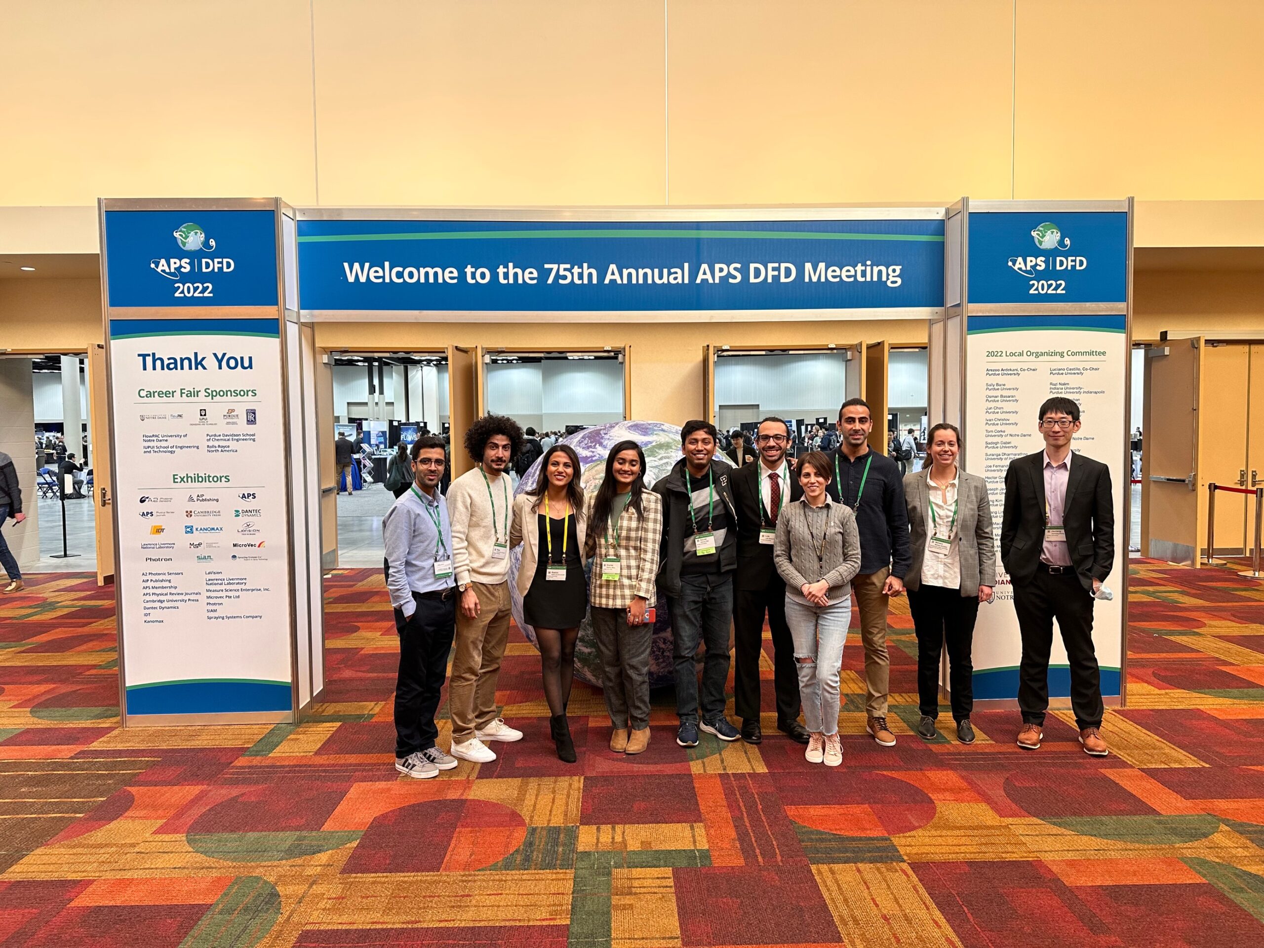 Vlachos Research Group | 75th Annual Meeting of the American Physical ...